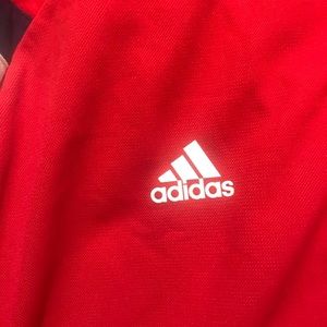 adidas | Jackets & Coats | Adidas Nba Shoot Around Jacketwizards | Poshmark